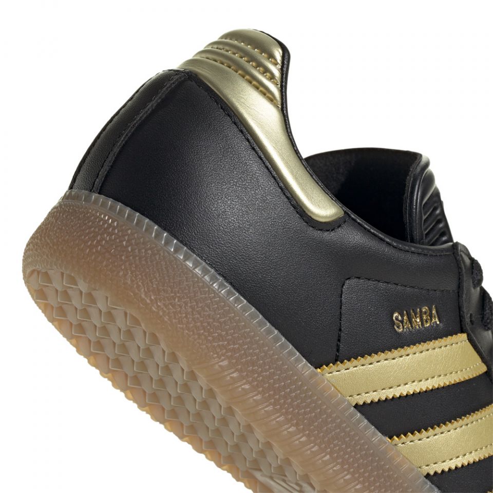 Adidas Samba Messi Cleats