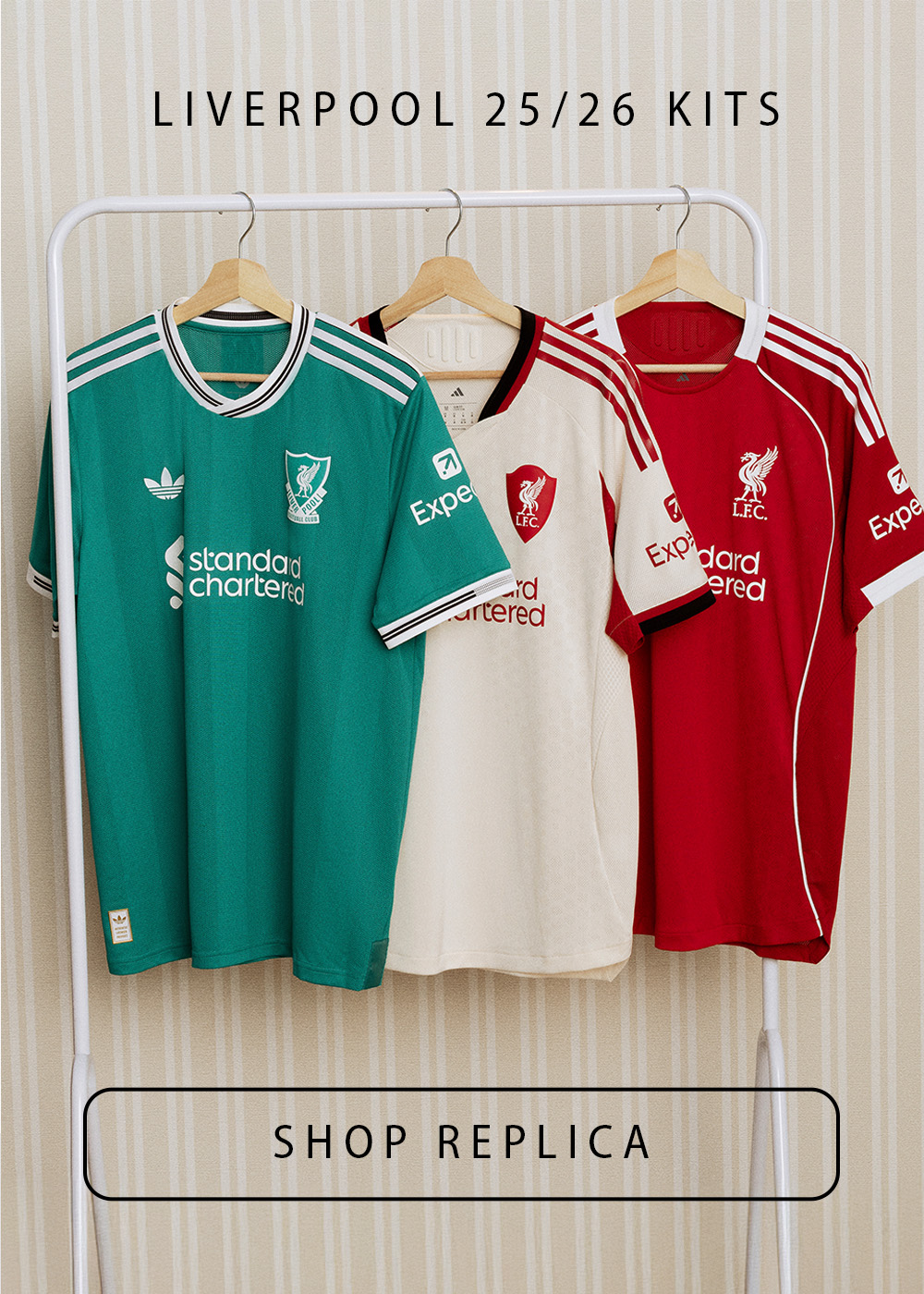 Sizing Chart - Soccer Village