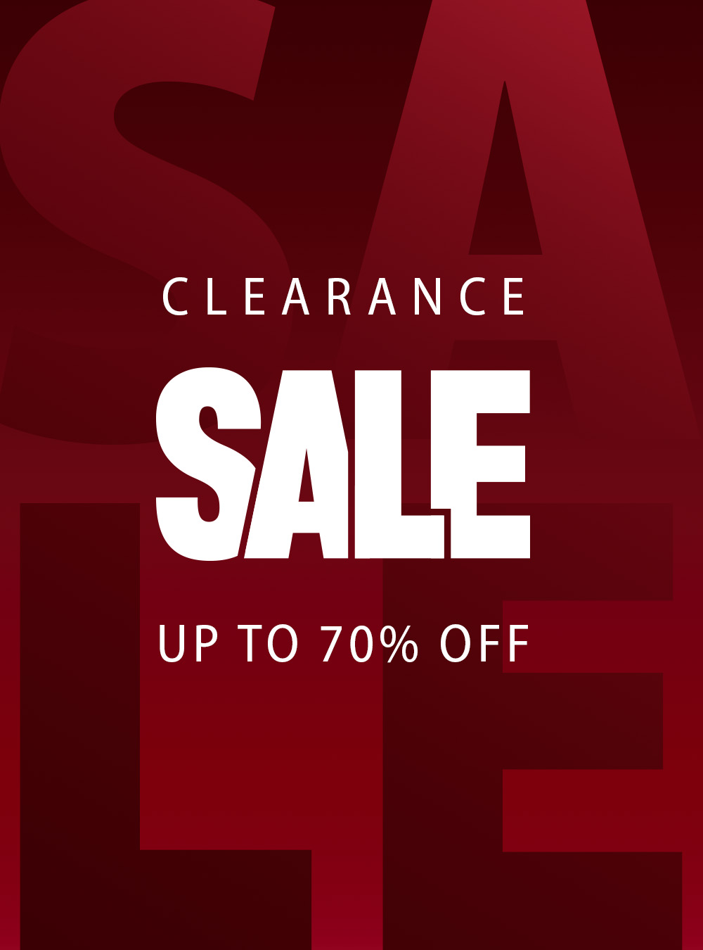 Clearance